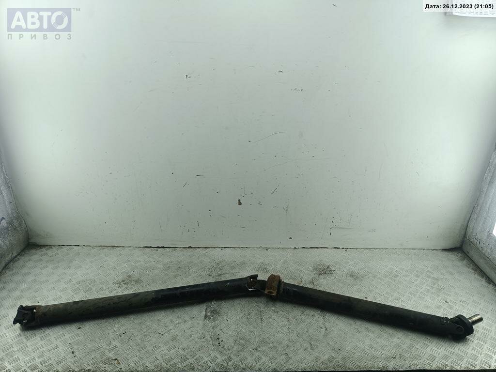 Кардан (вал карданный) задний Hyundai H1 / Starex