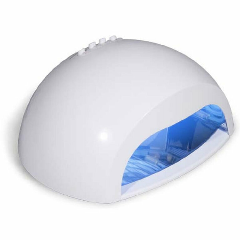 Planet Nails УФ лампа для маникюра Fancy CCFL