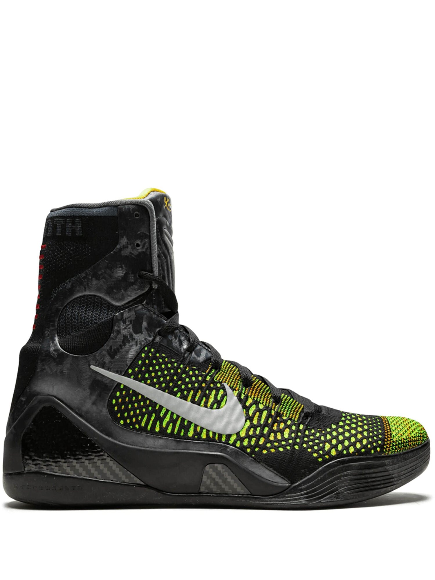 Кроссовки Kobe 9 Elite