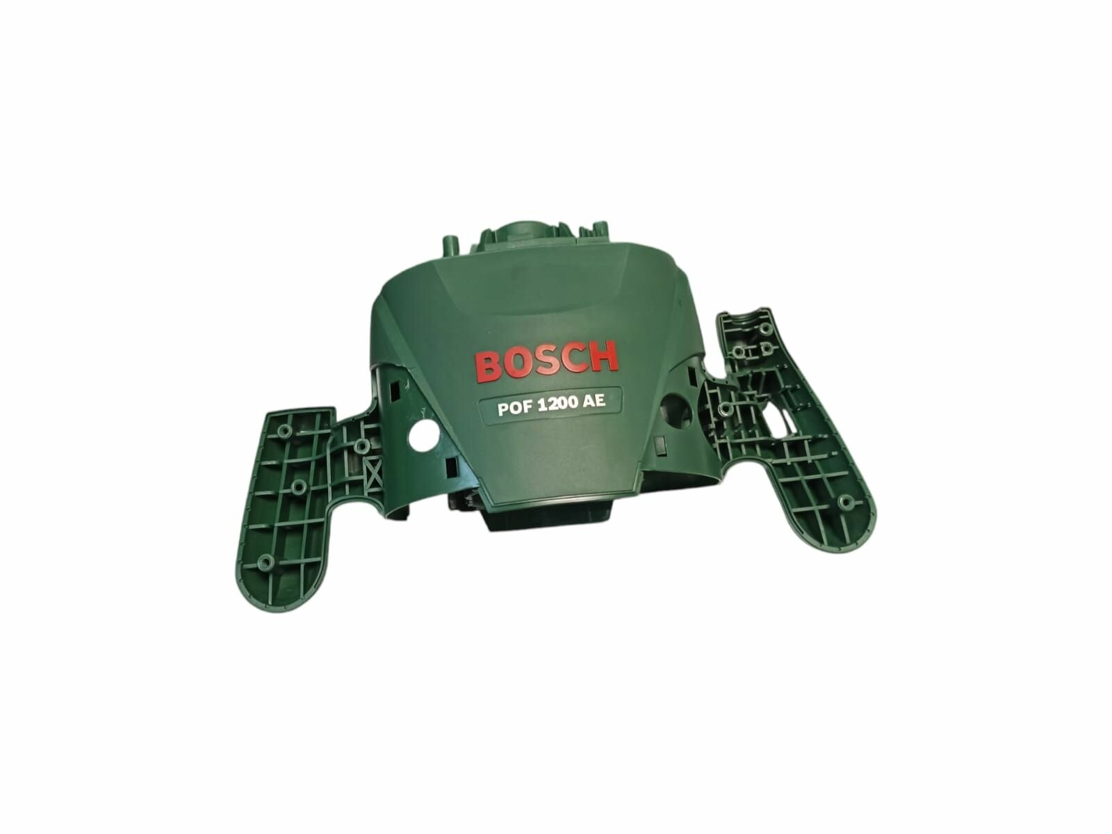Корпус мотора для BOSCH, POF 1200AE