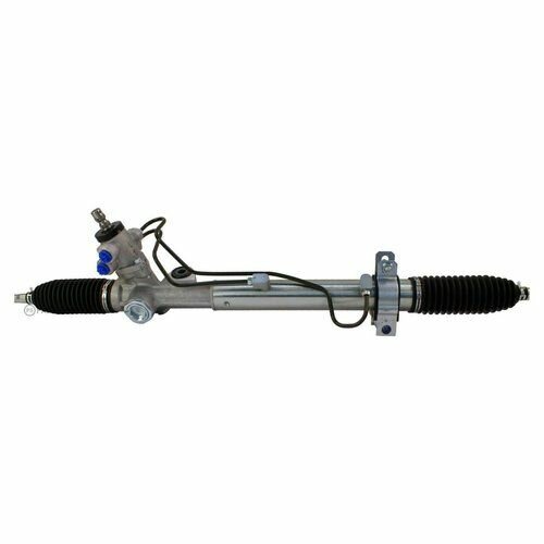 Рулевая рейка с тягами гидравлическая Motorherz R27421NW