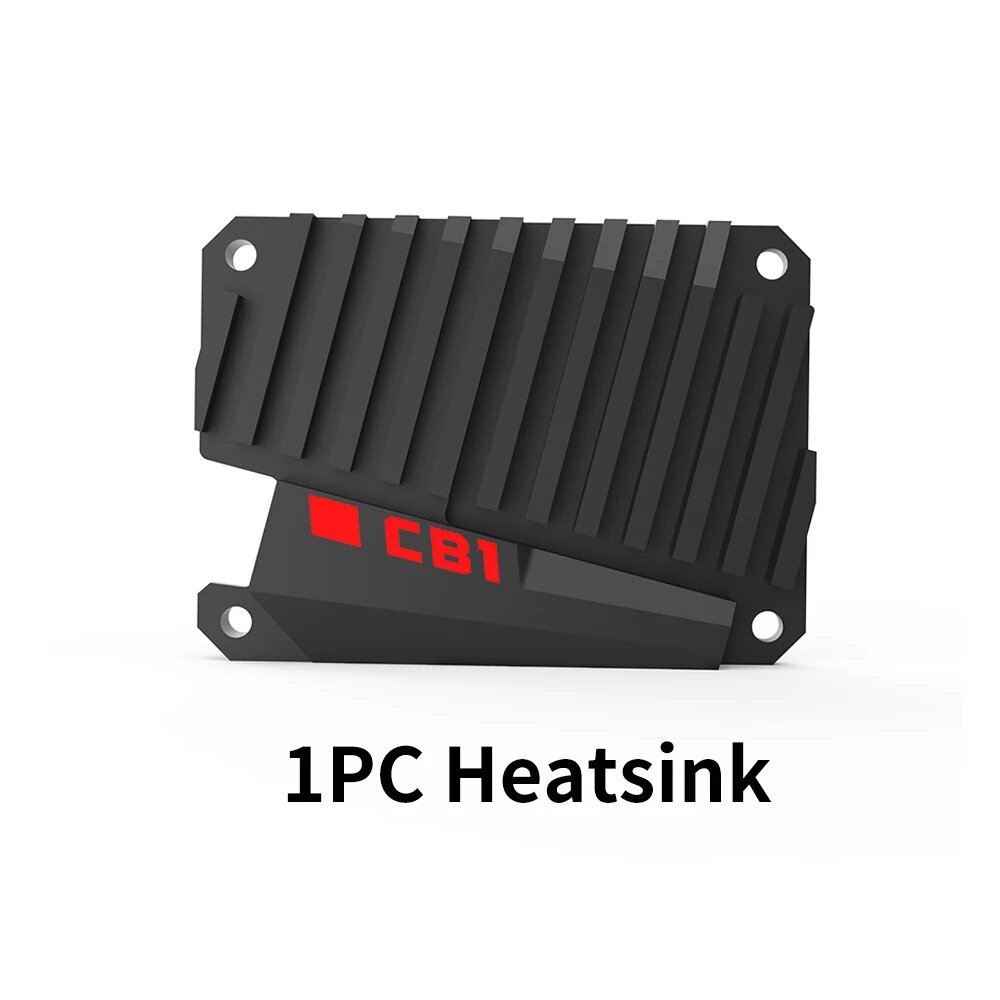 Радиатор для BIGTREETECH SKR MINI E3 V3.0, CB1