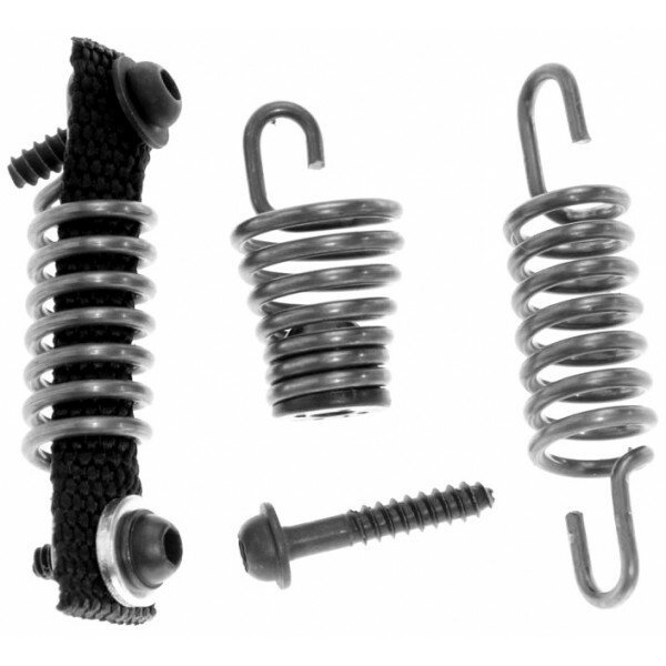 Амортизаторы Partner 351, 352, 372АМОРТИЗАТОРЫ комплект (3ШТ.) - PARTNER