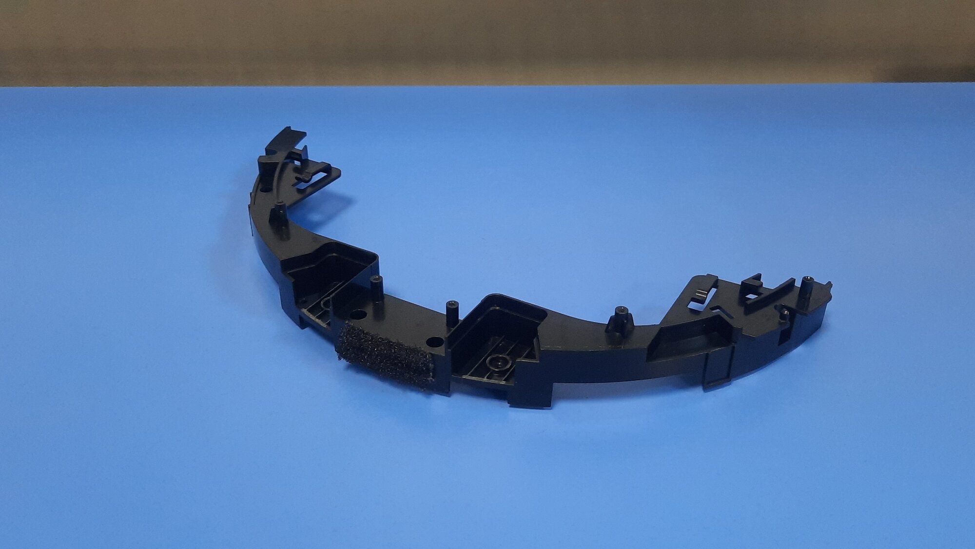 Держатель ИК-датчиков робота-пылесоса Tefal X-PLORER (оригинал)