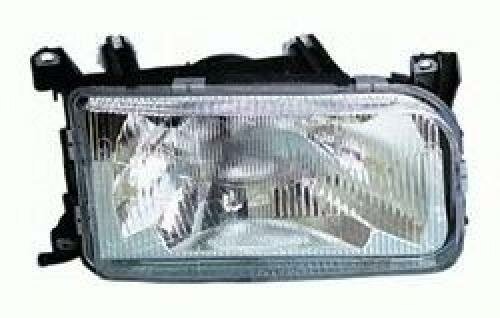 Основная фара Tyc 20-5049-08-2 Vag: 35794118 357941018 Vw Passat (3a2 35i). Vw Passat Variant (3a5 35i)