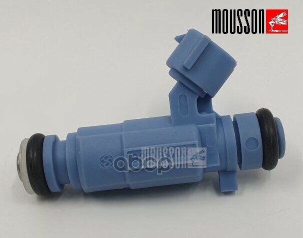 Топливная форсунка Hyundai/Kia G4GC/G6CU MOUSSON арт. SFIG4GC