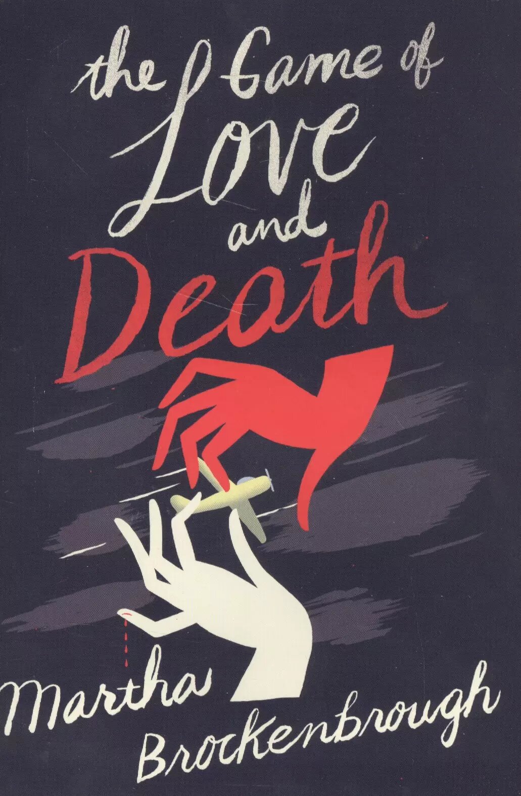 The Game of Love and Death