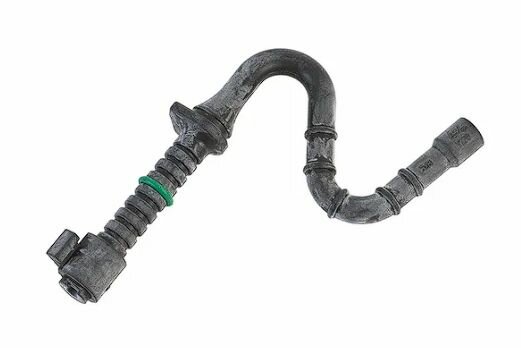 Шланг топливный бензопилы Stihl MS 341/361. OPИГИHAЛ 11353507600