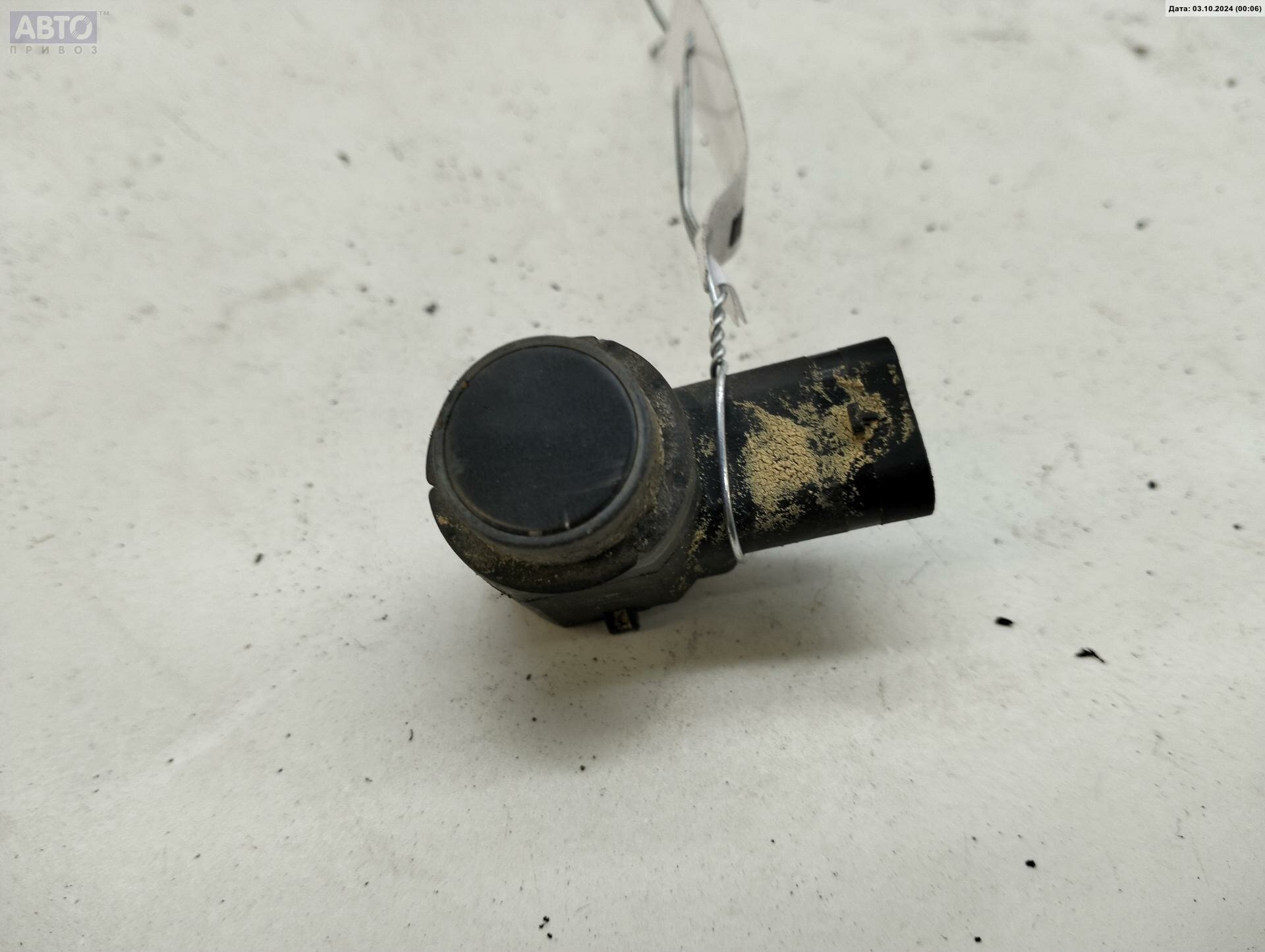 Датчик парковки (парктроник) задний Volkswagen Tiguan