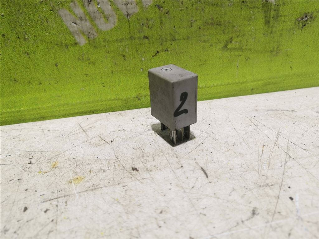 Реле Renault Clio 2 Symbol 1998-2008