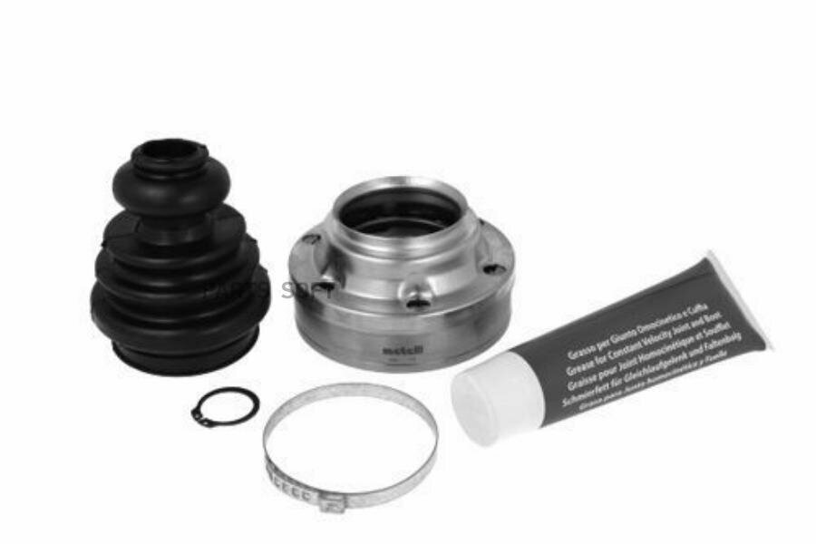 METELLI 16-1019 ШРУС внутренний комплект VW Transporter T4 ()