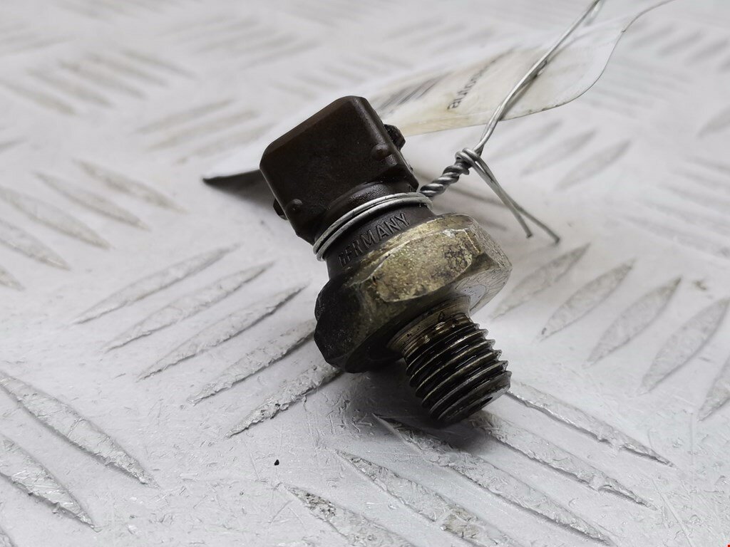 Датчик давления масла BMW 3-Series (E46) 12618611273 арт. 2062385