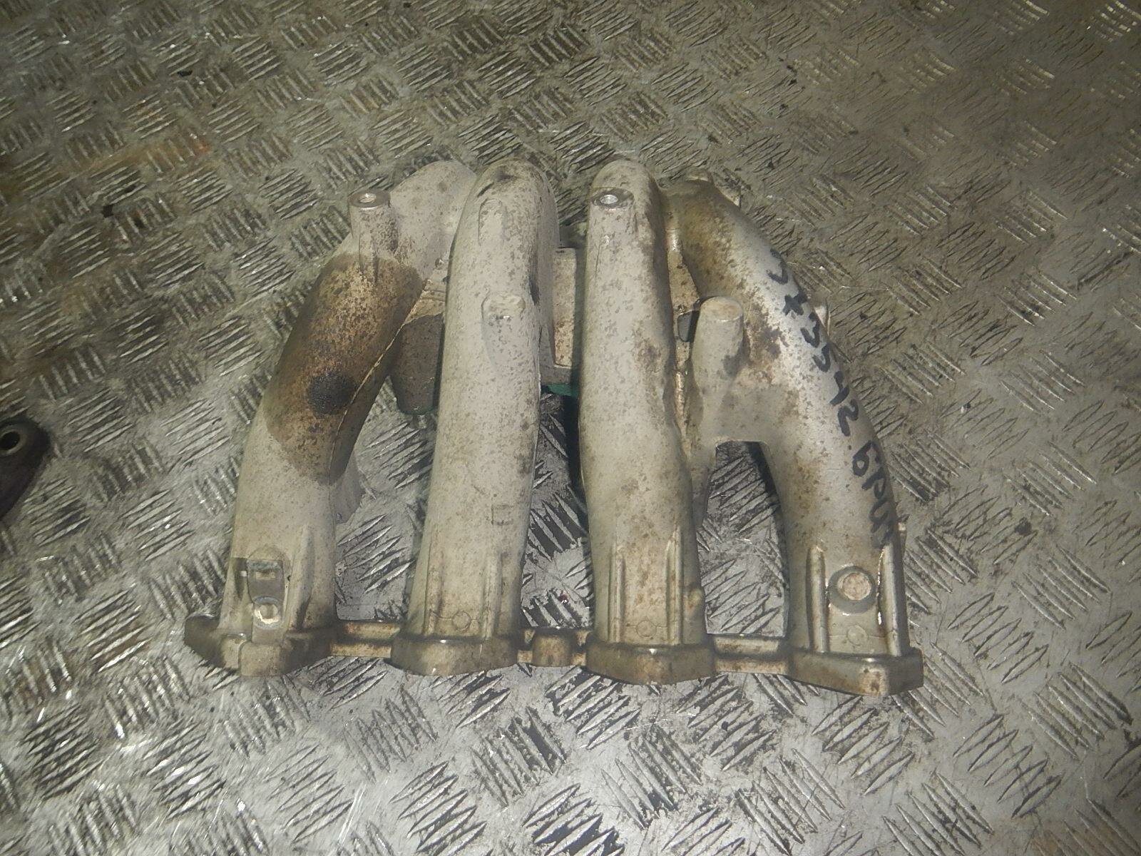 Б/У Коллектор впускной, Lifan (Лифан)-BREEZ (07-) BREEZ (07-14) Нижняя часть Без повреждений 373542 LIFAN арт. LF479Q1100...