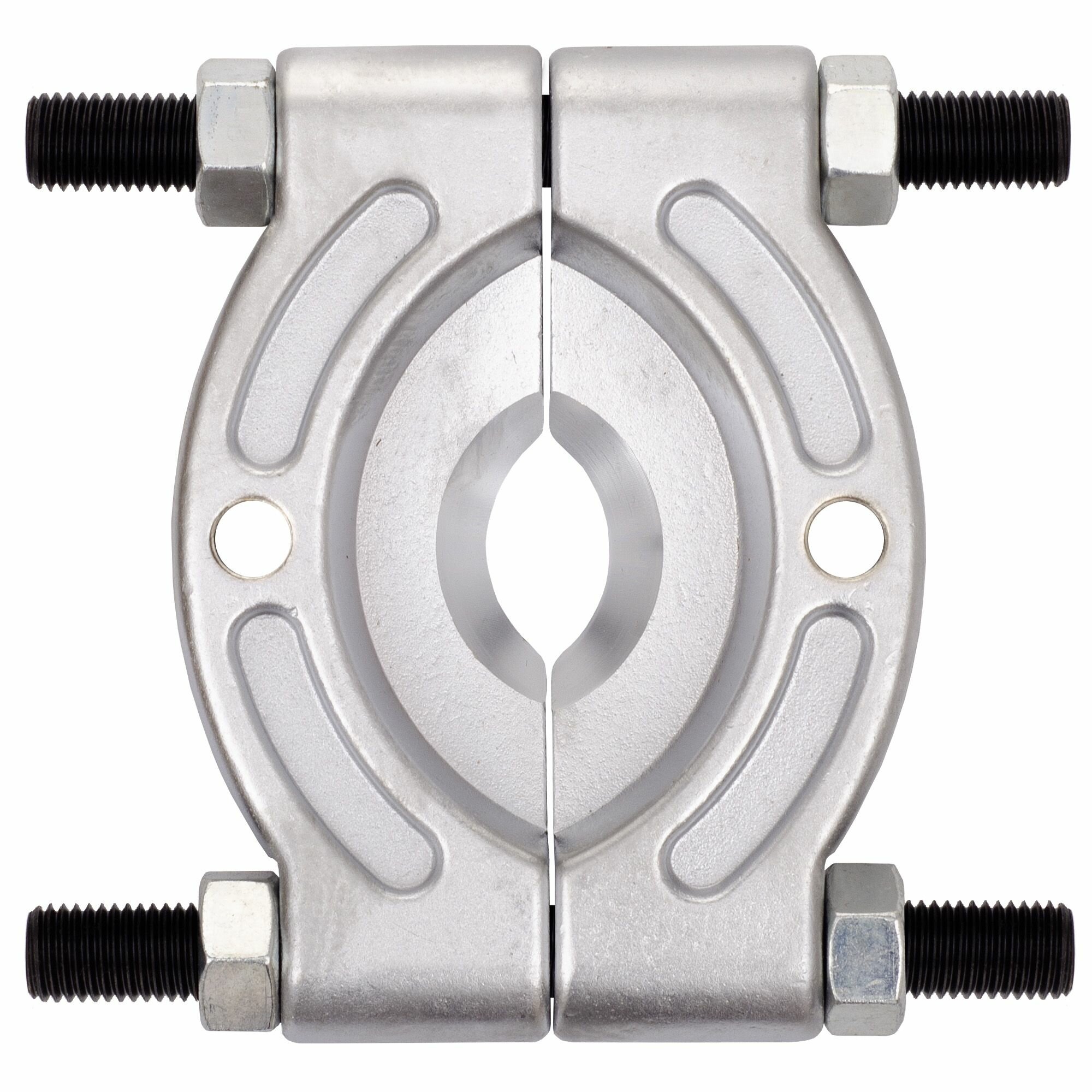 Съемник сепараторного типа 105-150 мм для подшипников, шестерен, шкивов