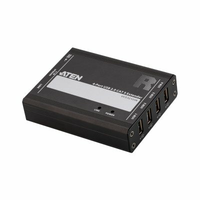 KVM-удлинитель UCE32100