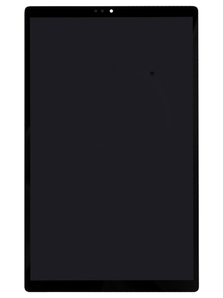 Дисплей для Lenovo Tab M10 HD 2nd Gen 10.1" (TB-X306F) с тачскрином (черный) - Оптима