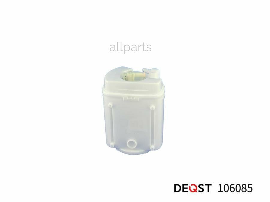 DEQST 106085 Насос топливный 3.0 bar Audi 100 2.3 93-94/A6 2.0 94>