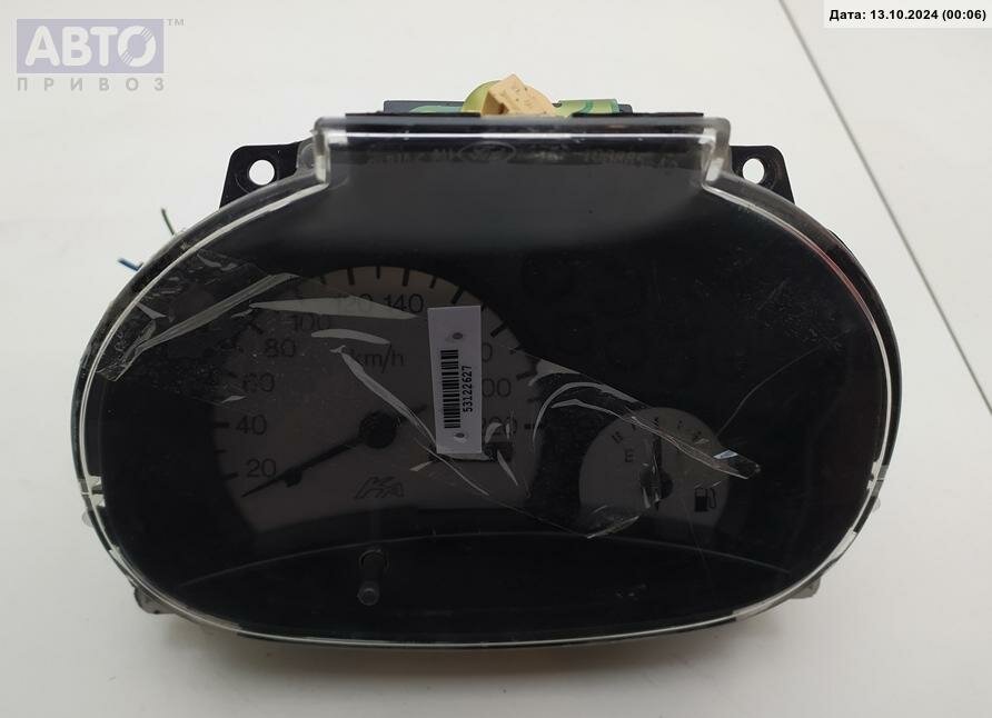 Щиток приборный (панель приборов) Ford Ka