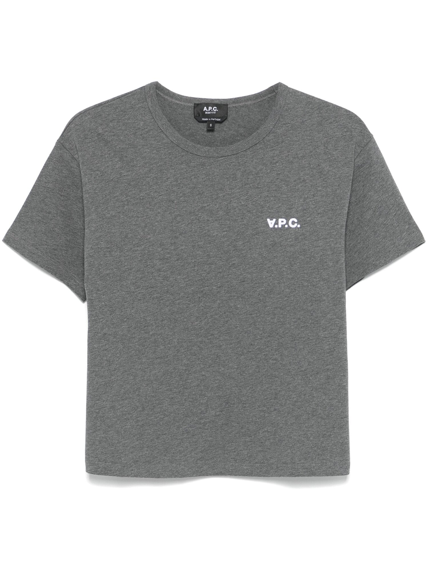Футболка Boxy Petit VPC