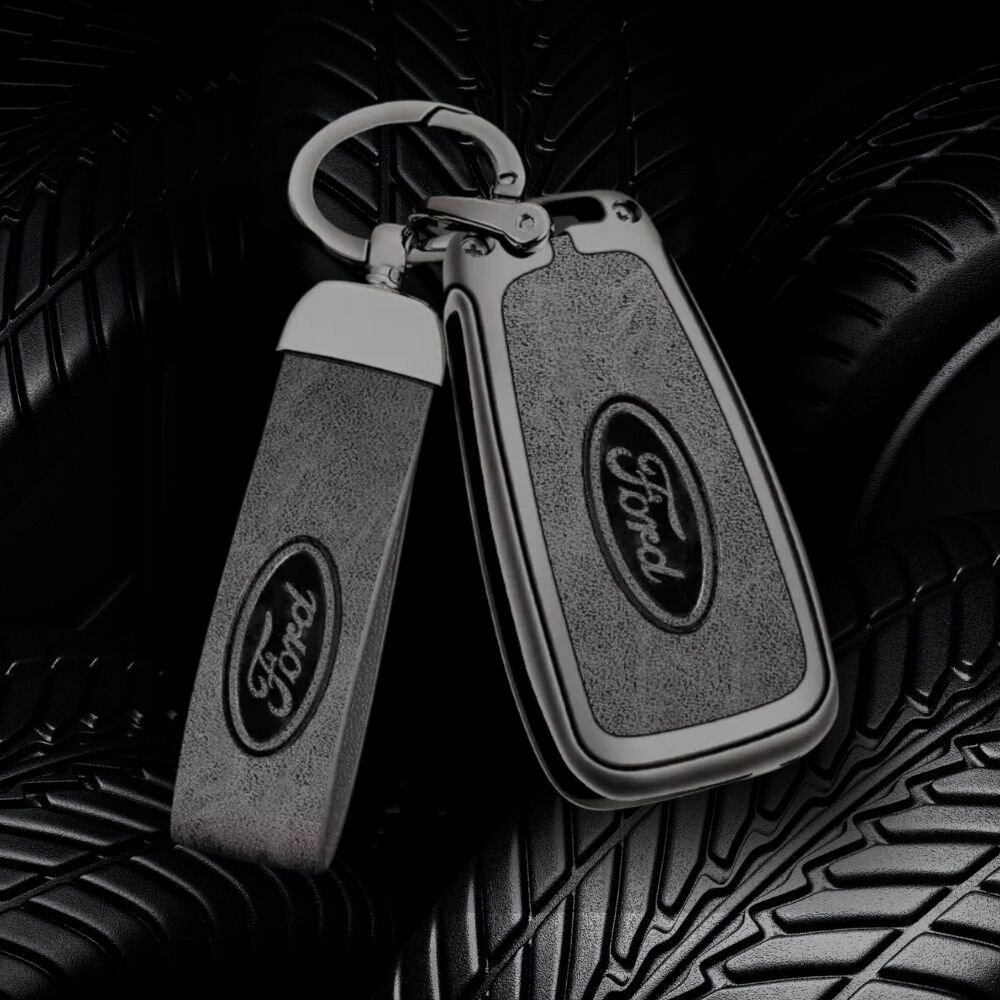 Чехол для автомобильного ключа для Ford Форд