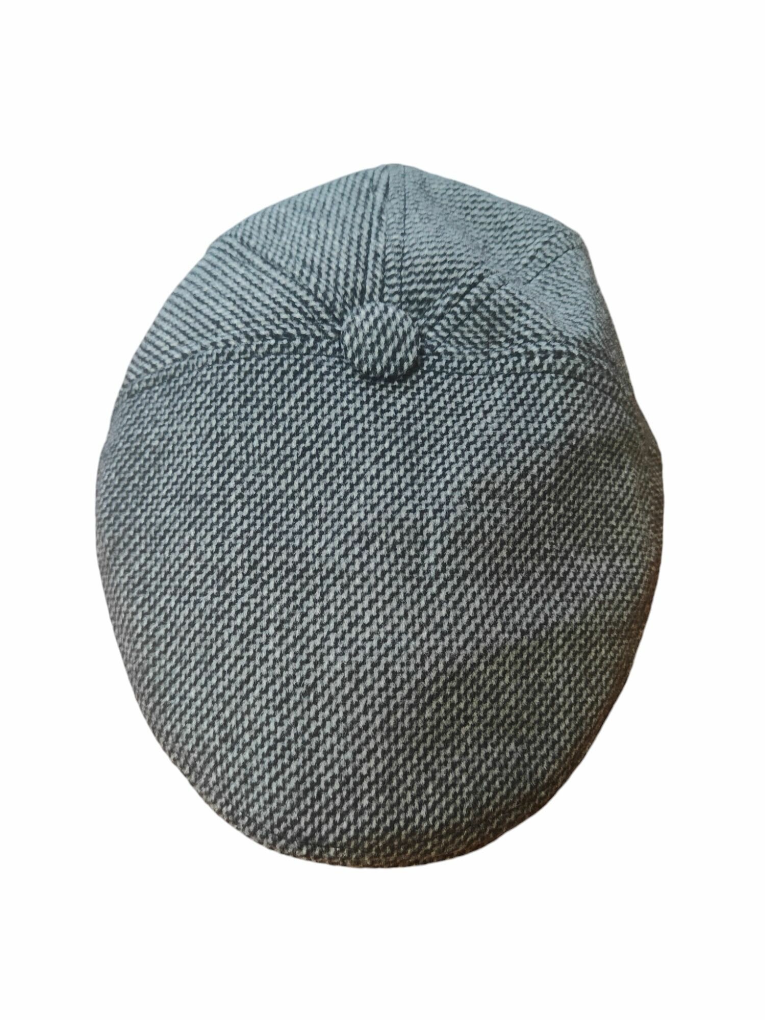 Кепка Базовая коллекция для мужчин