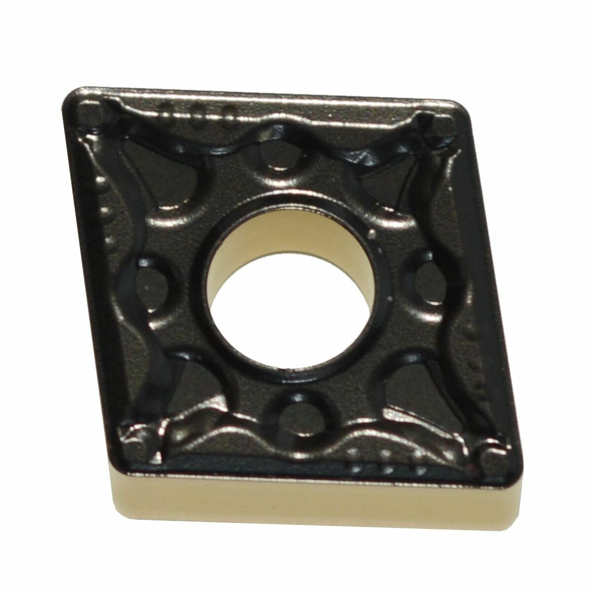 Debever Machining Solutions Пластина твердосплавная токарная CNMG120408-PM CP15 CNMG120408PMCP15