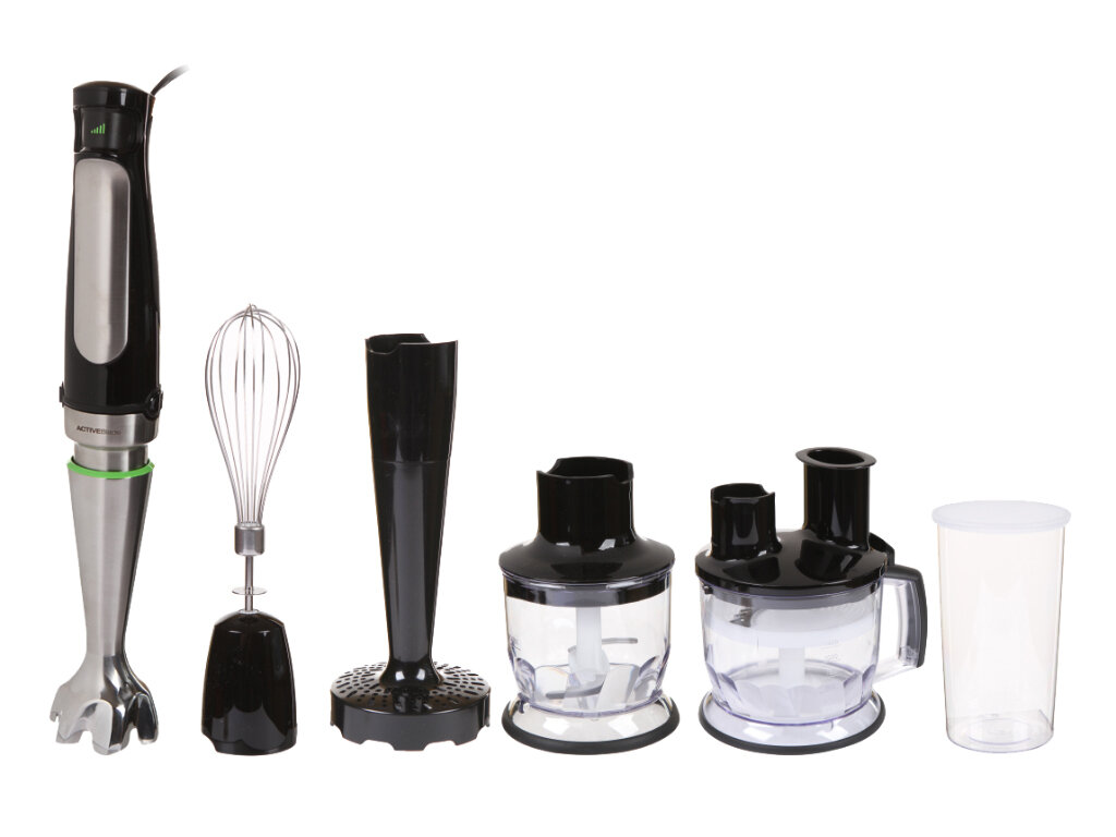 Braun Погружной блендер MQ7087X