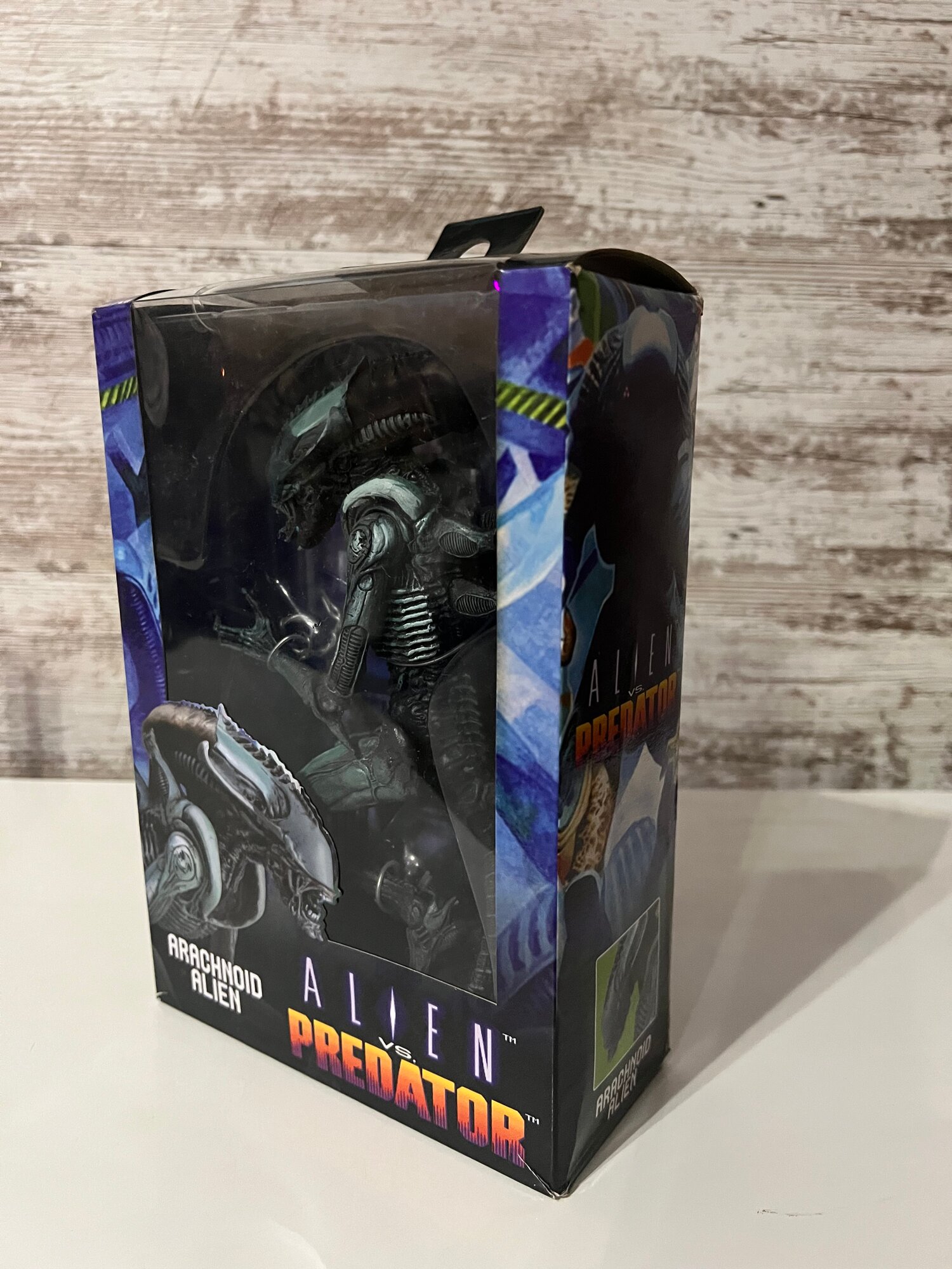Фигурка Чужой Alien от Neca — фото 1