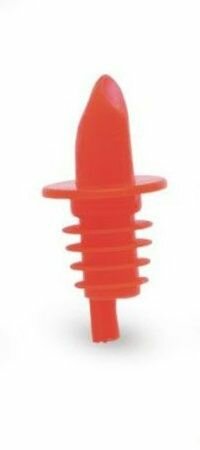 Гейзер пластмассовый MGSteel 12шт.