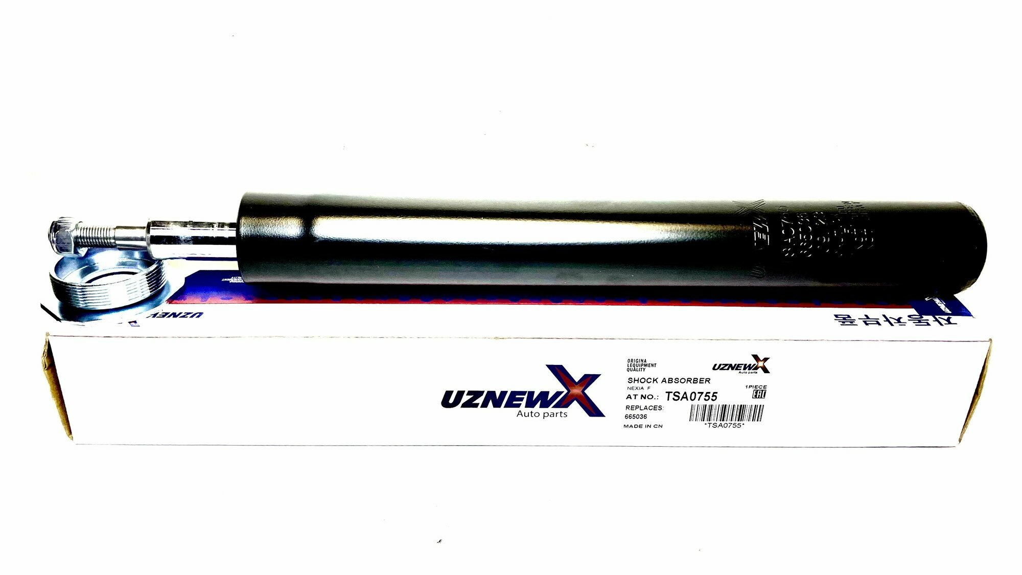 Амортизатор передний левый/правый Uznewx ДЭУ нексия