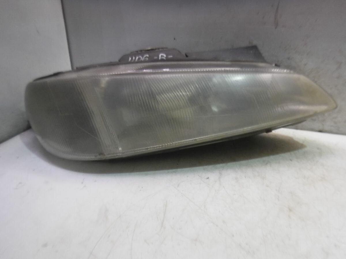 Фара правая Peugeot 406 I (1995—2003) 6205N0