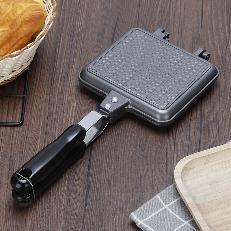 Бутербродница Для Газовой Плиты