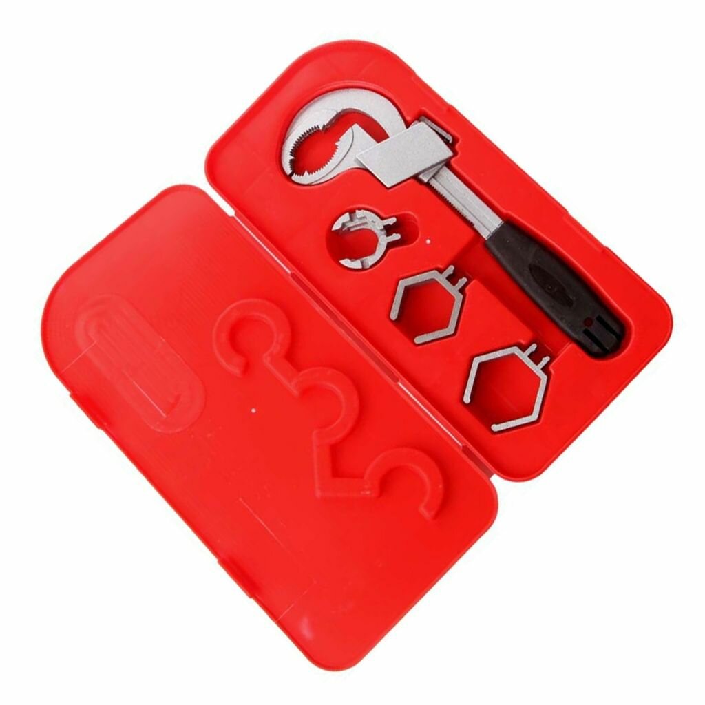 Гаечные ключи для раковины 80мм