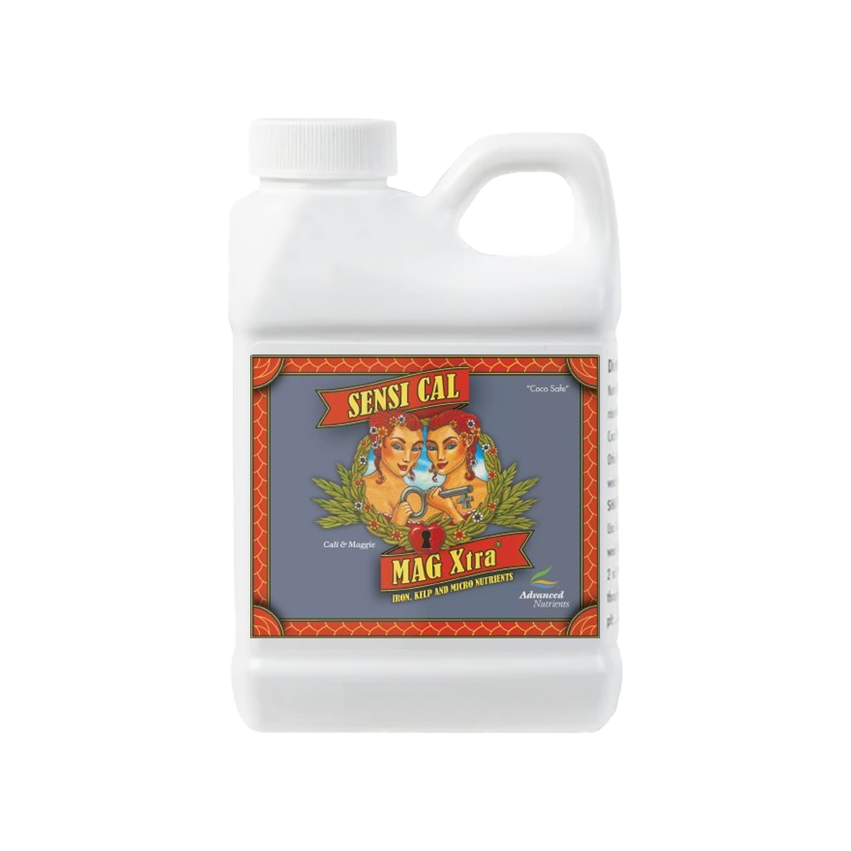 Удобрение Advanced Nutrients Sensi Cal-Mag Xtra, 250 мл