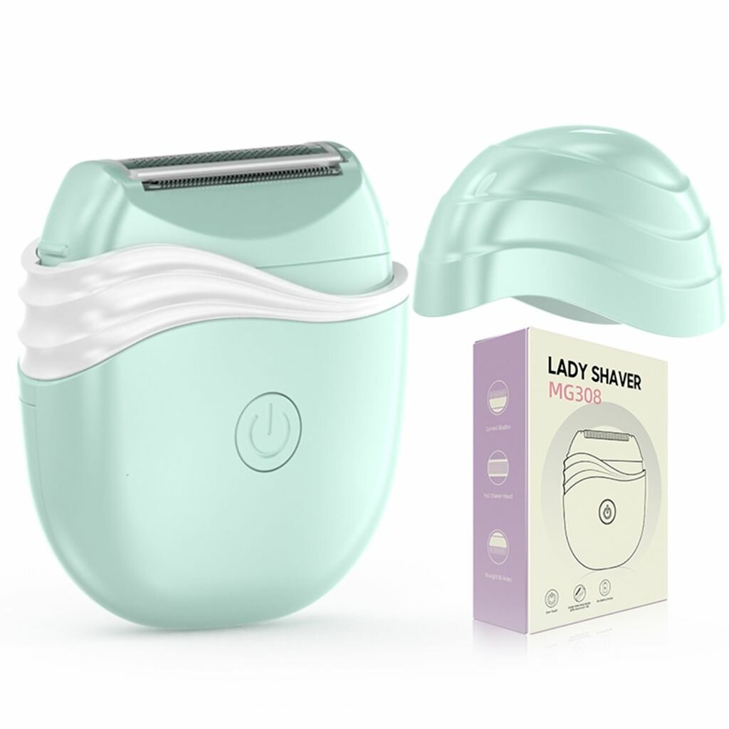 Электробритва для женщин