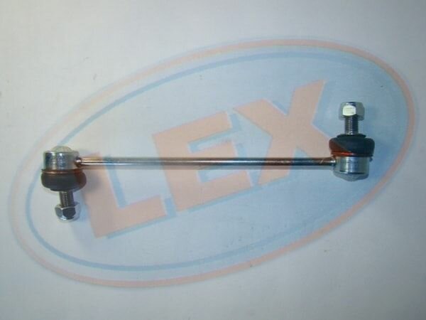 Тяга стабилизатора перед 350610 (LEX O-0411)