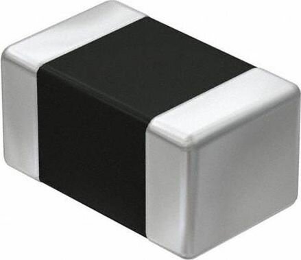 Дроссель TDK MLZ2012M1R0HT000 ферритовый SMD 0805 1мкГн 800мА 100мОм 2МГц 20% 1 шт