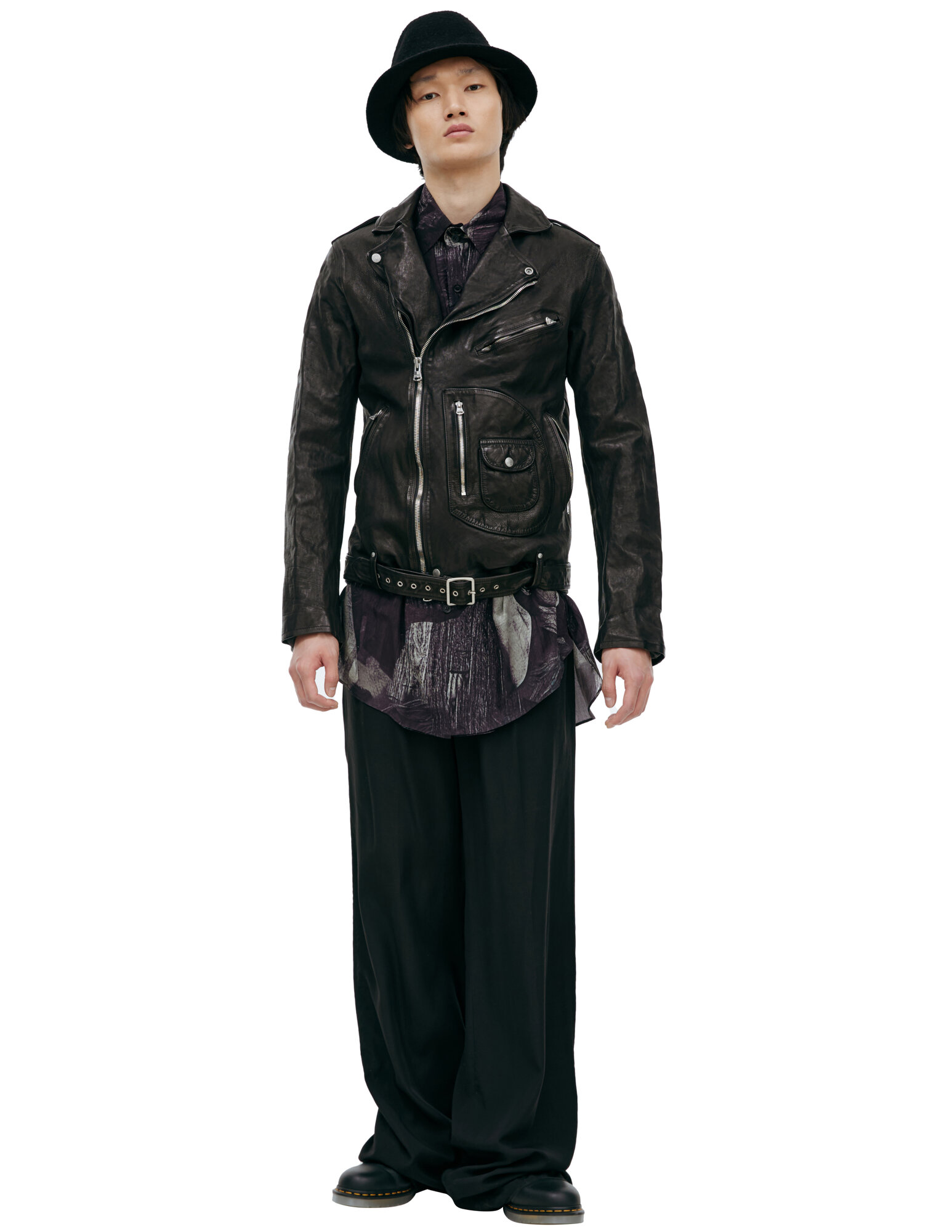 Куртка джинсовая