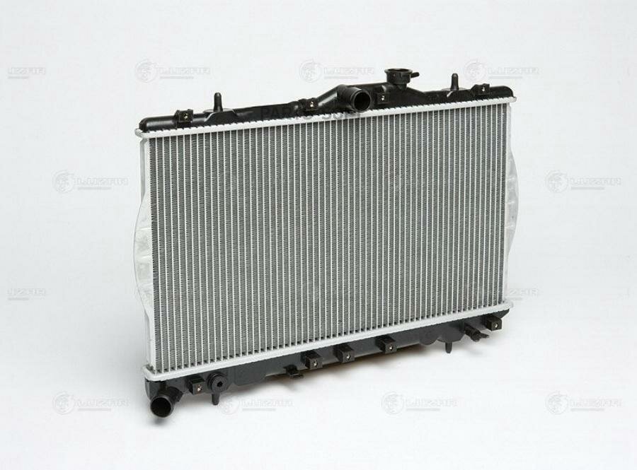 LUZAR LRC-HUAC94125 Радиатор охл. для а/м Hyundai Accent (94-) 1.3/1.5/1.6 MT (LRc HUAc94125) ()