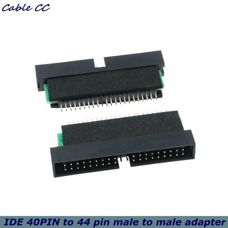 CableCC Адаптер IDE 40 pin на 44 pin