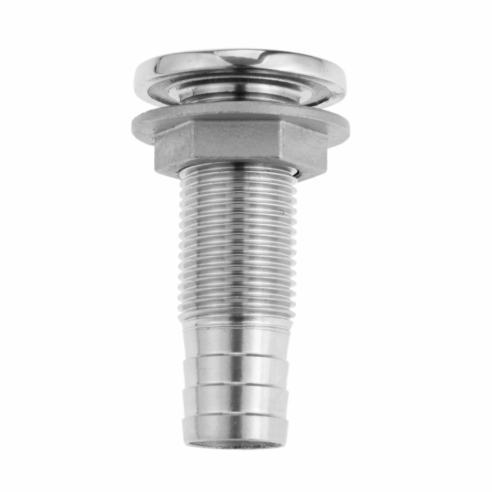 Фитинг для лодки, нержавеющая сталь 316, 3-4 inch