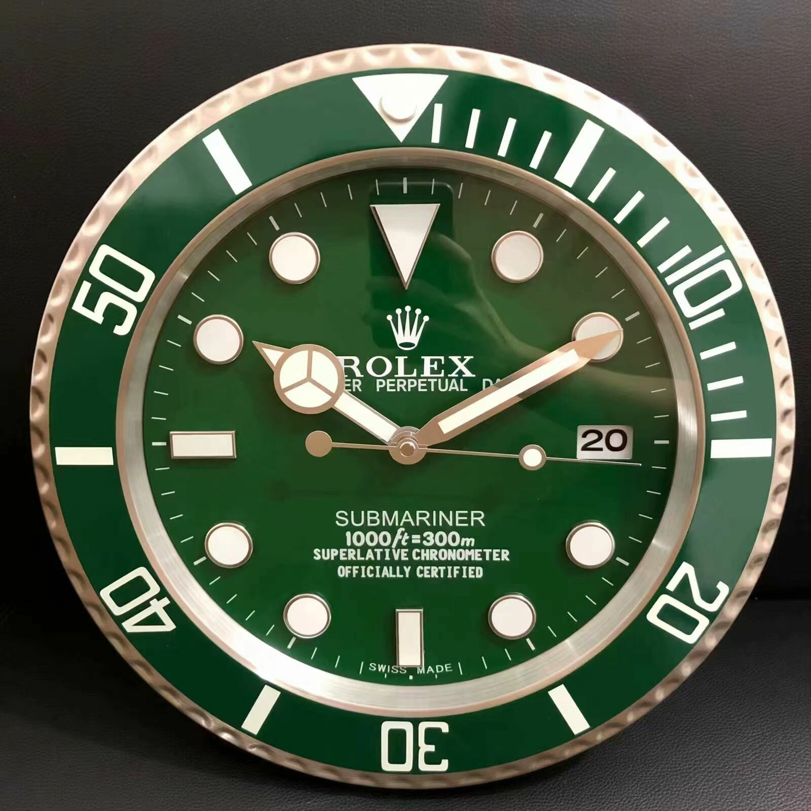 Настенные часы