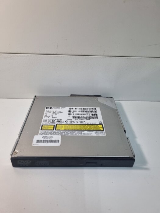 Дисковод GDR-8084N Laptop DVD-ROM