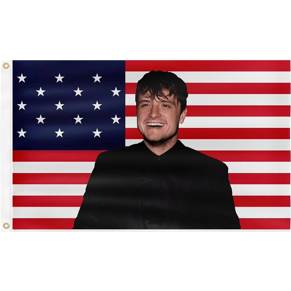 Флаг США RONNINGSTAR 3x5 футов