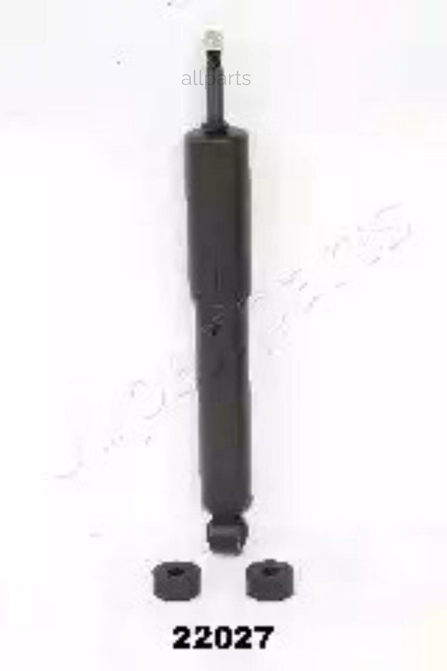JAPANPARTS MM22027 Амортизатор TOYOTA LAND CRUISER 100