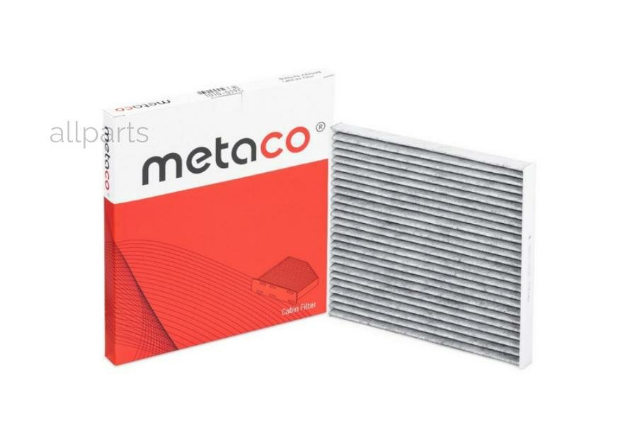 METACO 1010-019C Фильтр салона