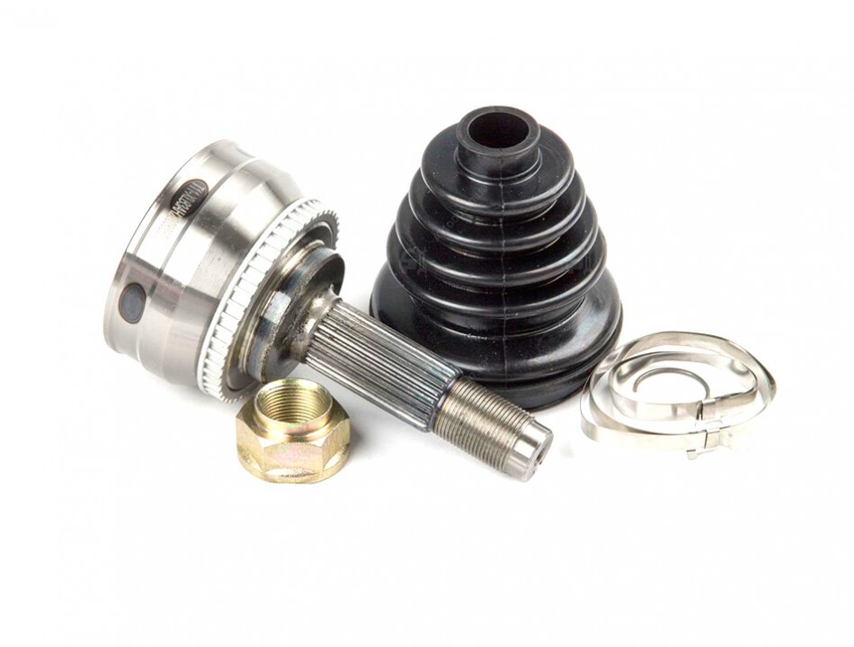 Шрус наружный Chery Tiggo 1.6/1.8/2.0 МКПП 2WD (Аналог, Patron) T11-XLB3AH2203030C-AN1