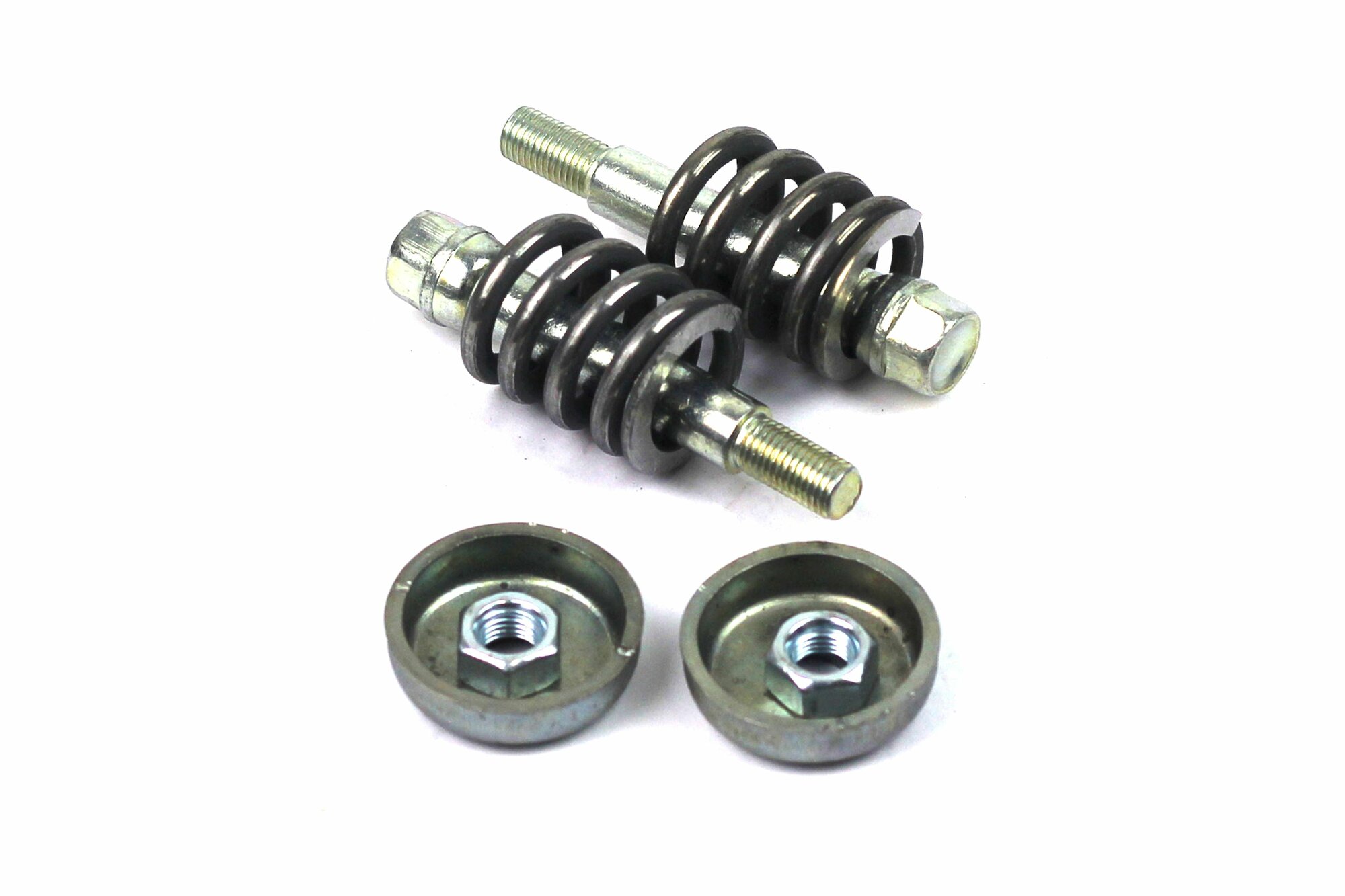 Ремкомплект крепления нейтрализатора УАЗ