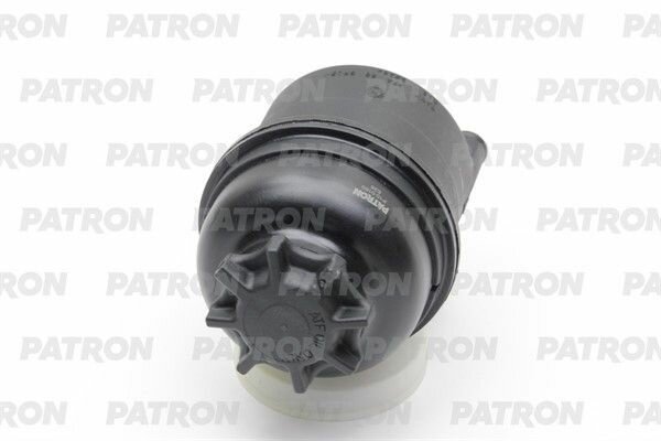 Бачок расширительный гидроусилителя PATRON P10-0160