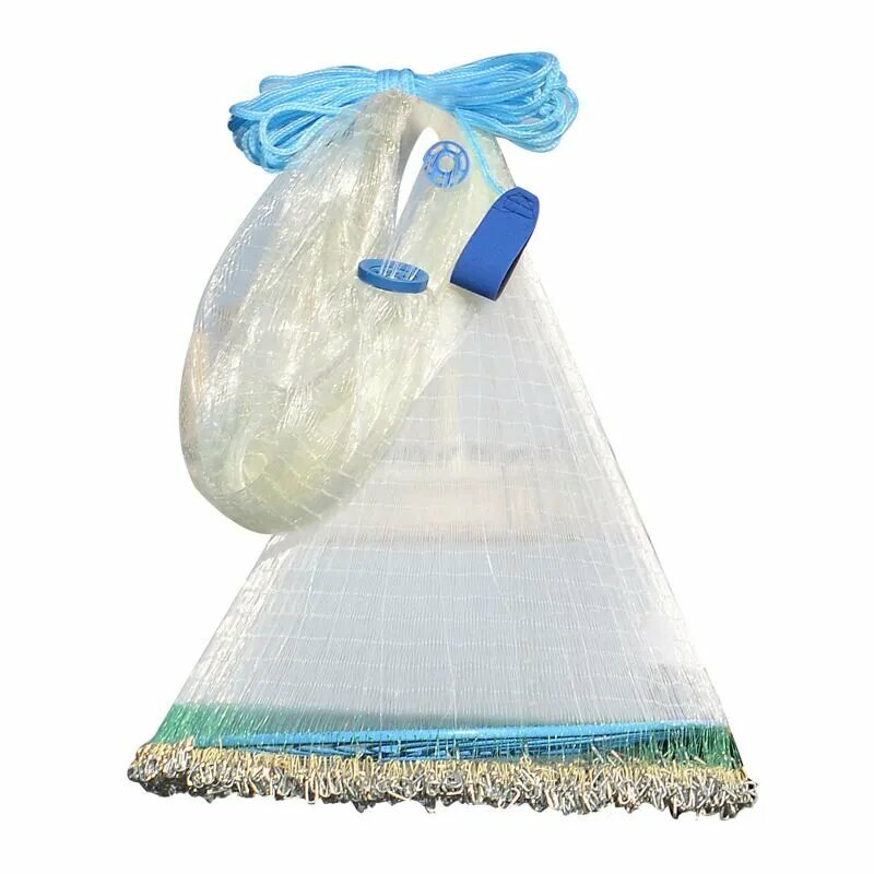 Инструменты для рыбалки